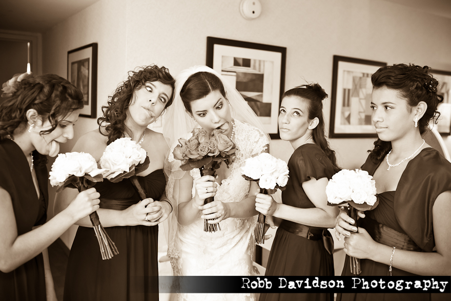 Matt and Julia Duquette married at their childhood church/school: St ...