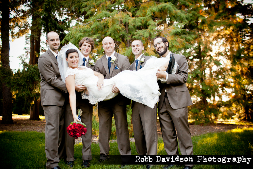 Matt and Julia Duquette married at their childhood church/school: St ...