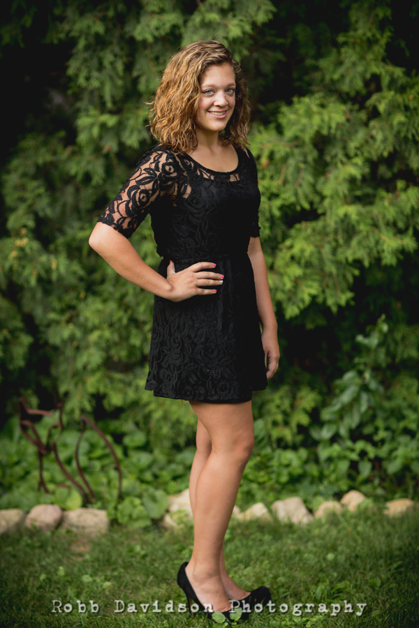 The Seleski Family - Robb Davidson Photography